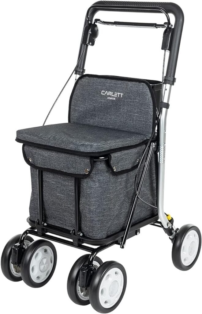 Carros de compra Carlett | Modelos